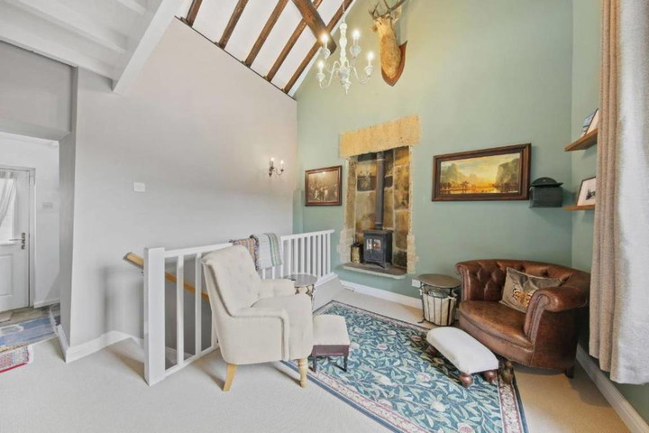 Apartment ∙ 1 Bedroom ∙ 2 Guests - Hathersage
