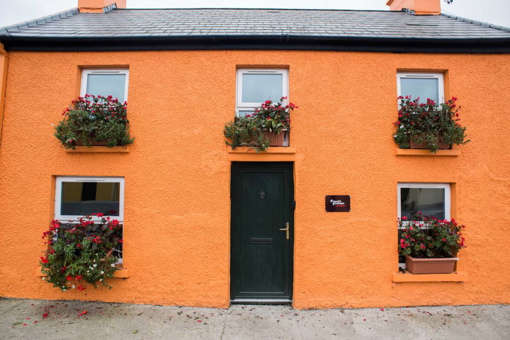 101 M² Cottage ∙ 2 Bedrooms ∙ 4 Guests - Ireland