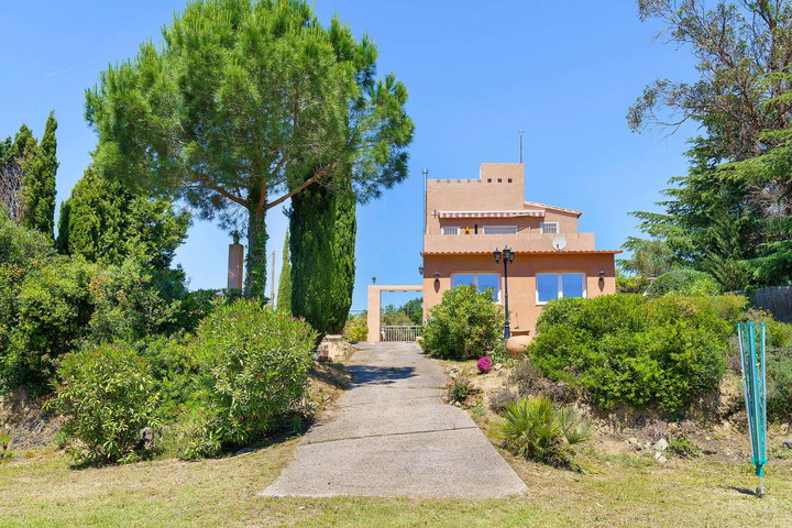 125 M² Villa ∙ 3 Chambres ∙ 7 Personnes - Playa de Aro