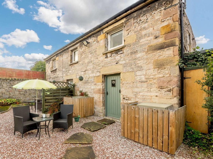 Cottage ∙ 1 Bedroom ∙ 2 Guests - Hartington