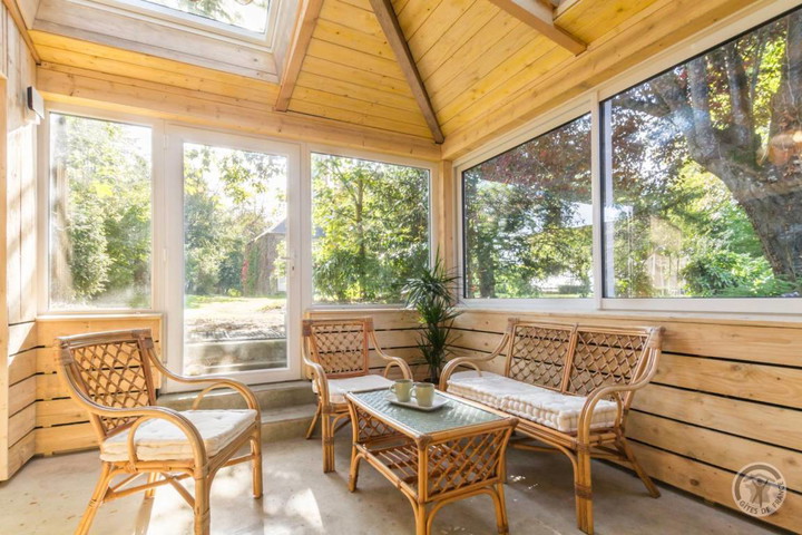 80 M² Gîte ∙ 3 Chambres ∙ 7 Personnes - Basse-Normandie