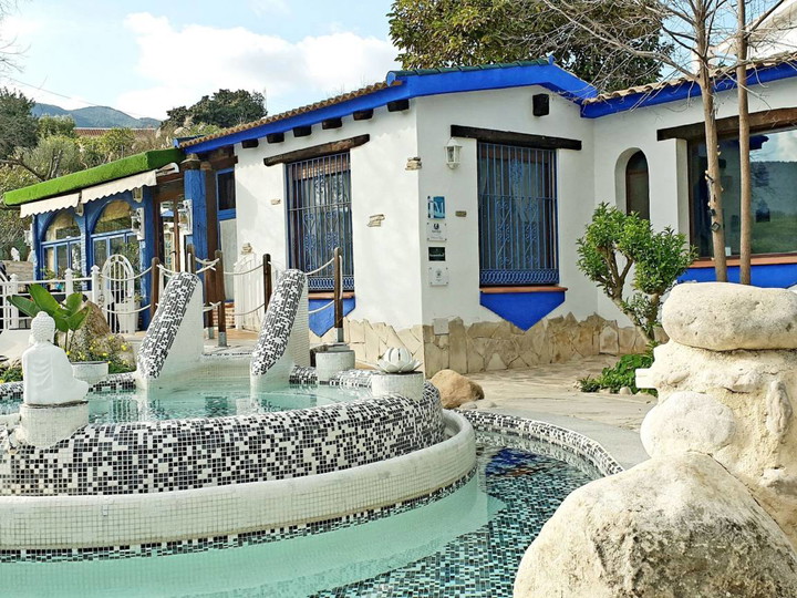 70 M² House ∙ 1 Bedroom ∙ 2 Guests - Álora