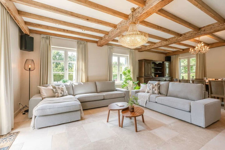 Apartamento ∙ 5 Habitaciones ∙ 10 Huéspedes - Wevelgem