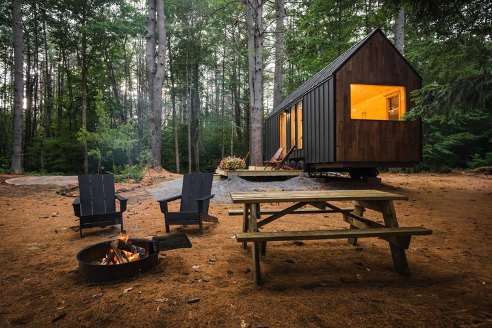 House ∙ 1 Bedroom ∙ 2 Guests - Corinth, NY