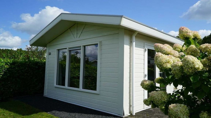 65 M² Maison De Vacances ∙ 2 Chambres ∙ 4 Personnes - Amsterdam