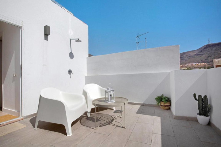50 M² Appartement ∙ 2 Chambres ∙ 5 Personnes - Morro Jable