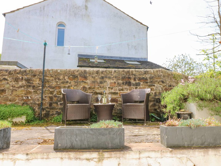 Cottage ∙ 1 Bedroom ∙ 2 Guests - Grassington