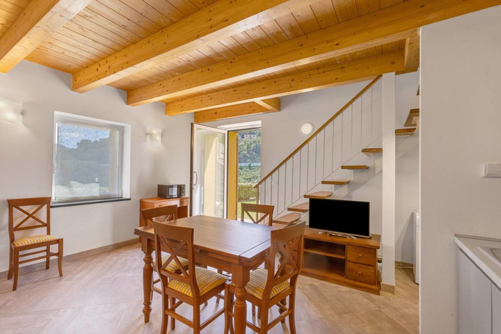 52 M² Appartamento Vacanza ∙ 1 Camera Da Letto ∙ 4 Ospiti - Sestri Levante