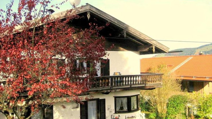 60 M² Apartment ∙ 2 Bedrooms ∙ 4 Guests - Bayrischzell
