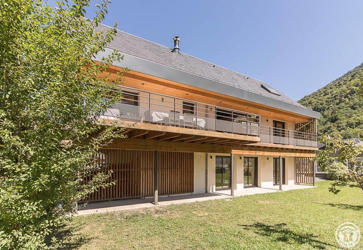 170 M² Gîte ∙ 4 Bedrooms ∙ 10 Guests - Les