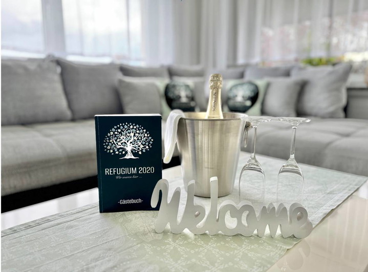 69 M² Apartment ∙ 2 Bedrooms ∙ 7 Guests - Halver