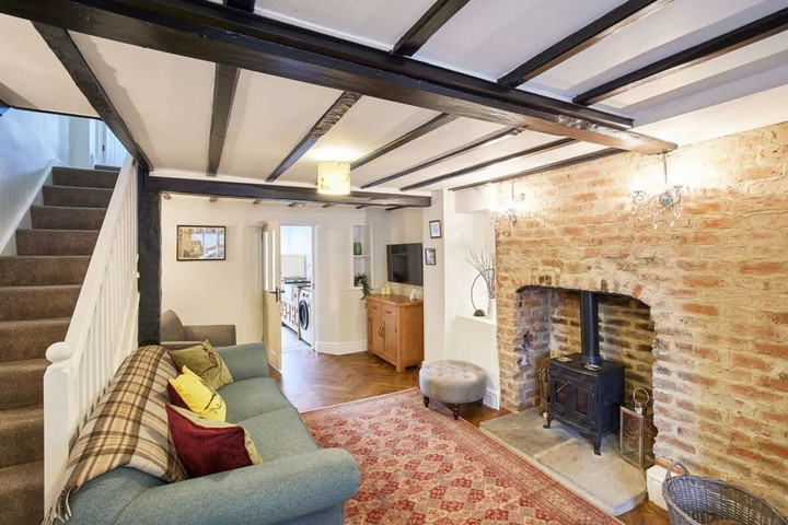 Apartment ∙ 2 Bedrooms ∙ 4 Guests - Helmsley