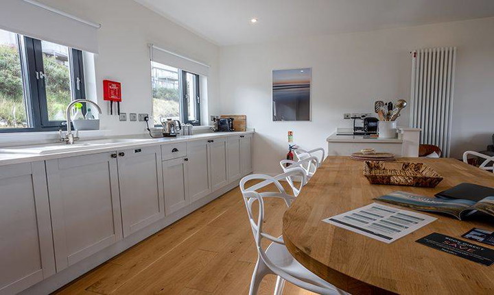 Cottage ∙ 3 Bedrooms ∙ 6 Guests - Pwllheli