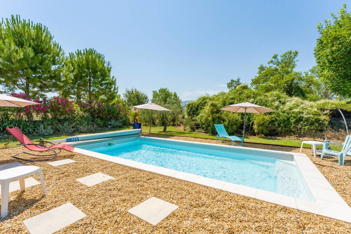 40 M² Studio ∙ 2 Personnes - Gordes
