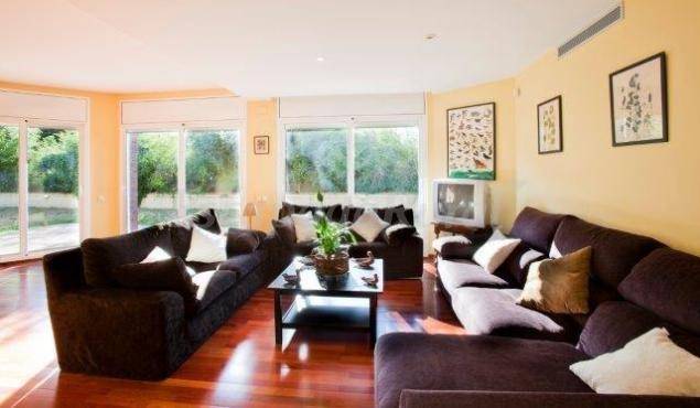 Cottage ∙ 7 Chambres ∙ 23 Personnes - Catalogne