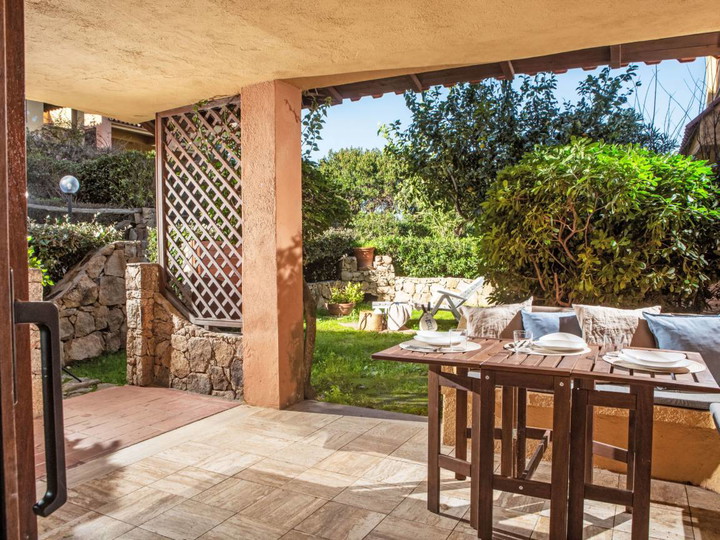 60 M² Apartment ∙ 2 Bedrooms ∙ 7 Guests - Golfo Aranci