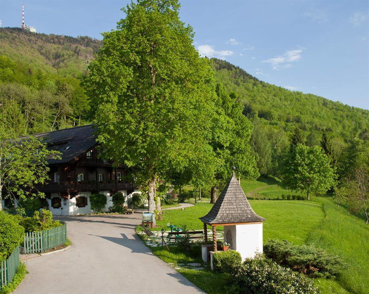 15 M² Hotel ∙ 1 Bedroom ∙ 2 Guests - Salzburg