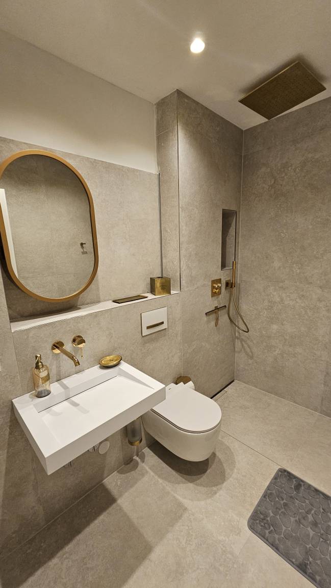 65 M² Appartement ∙ 1 Chambre ∙ 9 Personnes - Germering