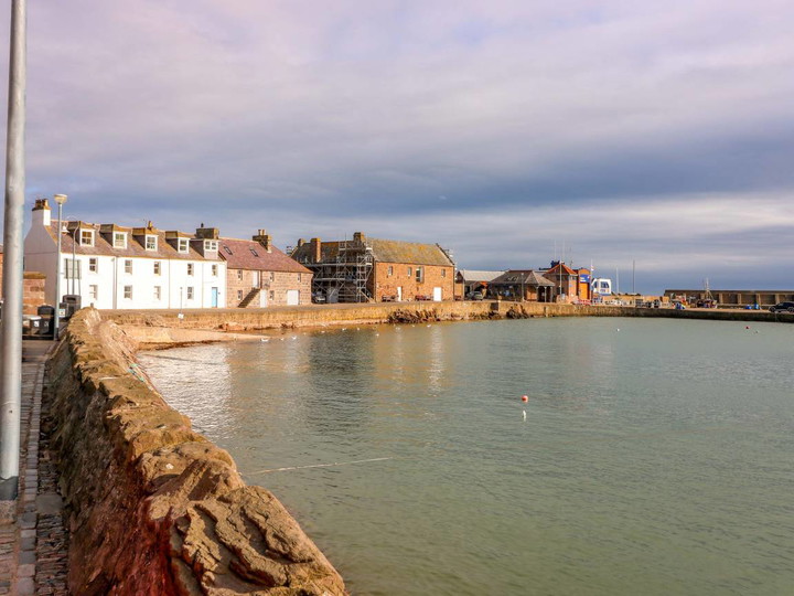 Cottage ∙ 3 Bedrooms ∙ 5 Guests - Stonehaven