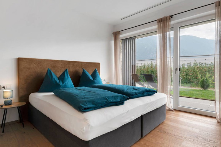 40 M² Estudio ∙ 4 Huéspedes - Bolzano