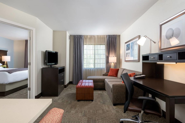 Condo ∙ 1 Bedroom ∙ 2 Guests - Herndon, VA