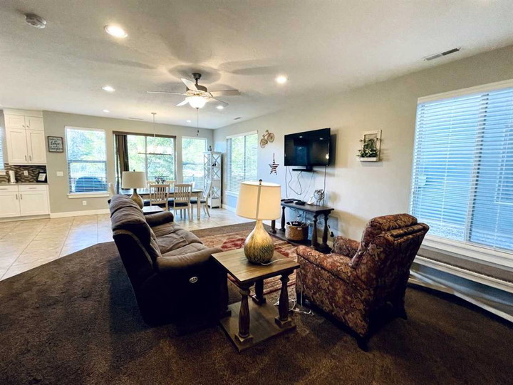 409 M² House ∙ 6 Bedrooms ∙ 24 Guests - Moab, UT