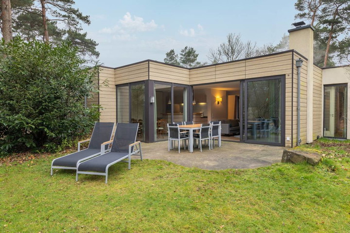 Cottage ∙ 3 Bedrooms ∙ 6 Guests -