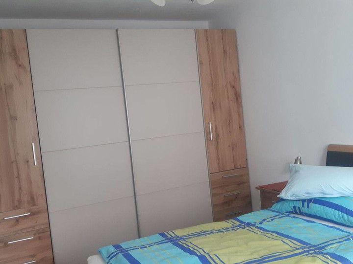 42 M² Apartment ∙ 1 Bedroom ∙ 3 Guests - Bad Schallerbach