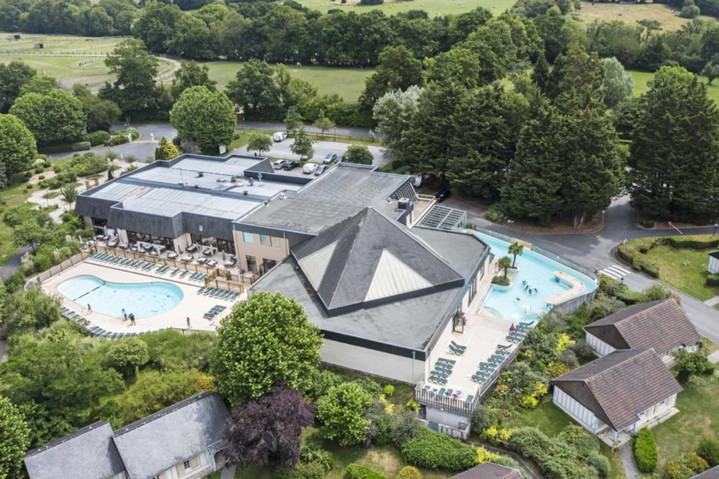58 M² Village Vacances ∙ 3 Chambres ∙ 8 Personnes - Houlgate