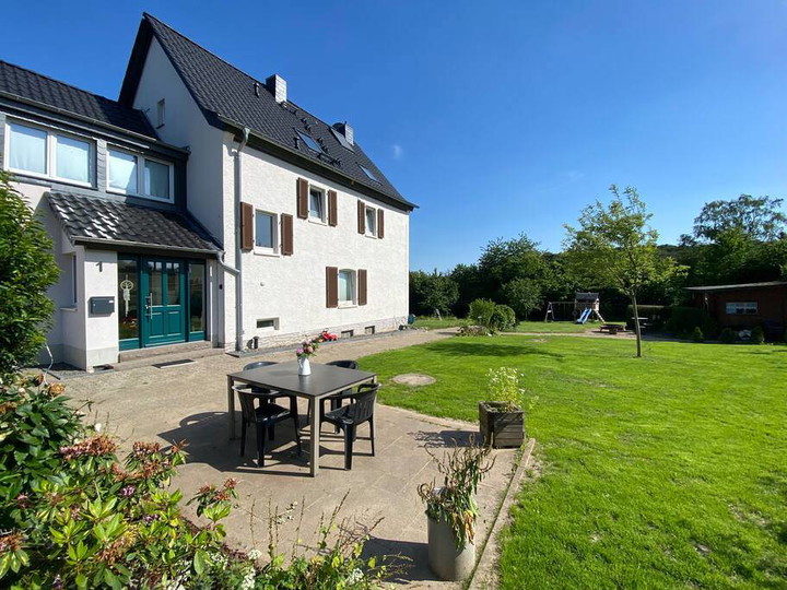 230 M² Maison De Vacances ∙ 5 Chambres ∙ 10 Personnes - Much