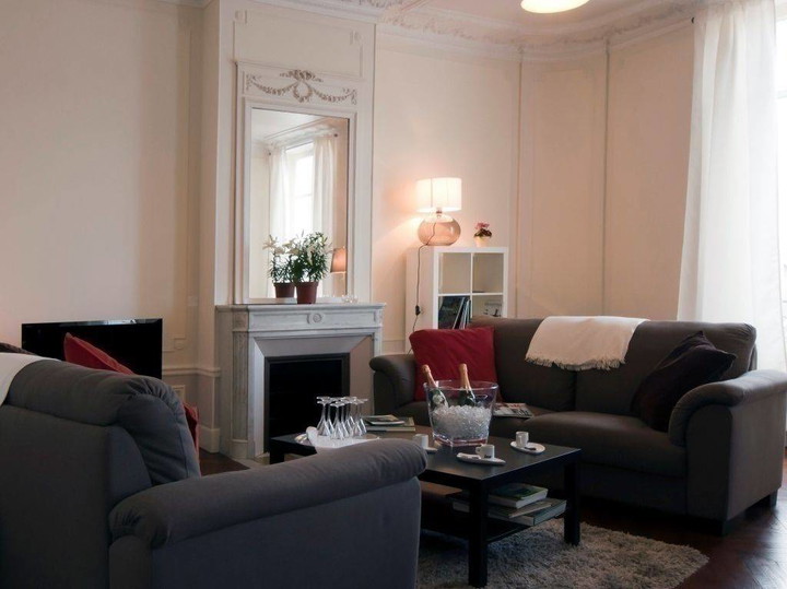380 M² Gîte ∙ 6 Bedrooms ∙ 12 Guests - Marne