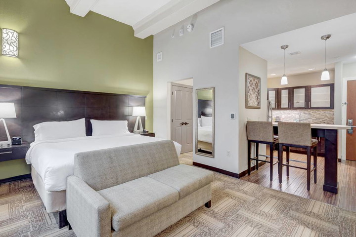 Hôtel ∙ 1 Chambre ∙ 2 Personnes - Baltimore, MD