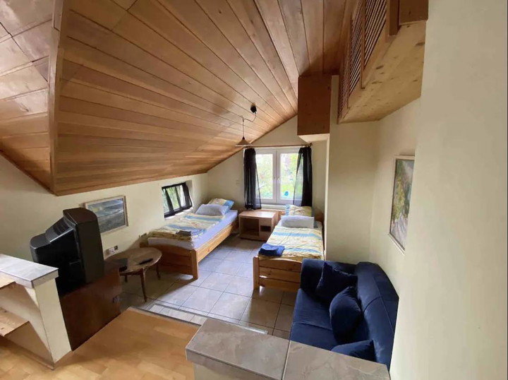 65 M² Apartment ∙ 2 Bedrooms ∙ 4 Guests - Leichlingen