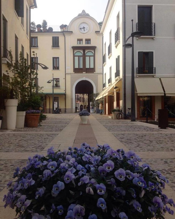 45 M² Apartamento ∙ 3 Huéspedes - Treviso