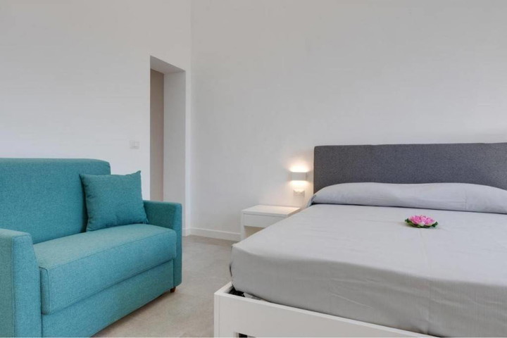 95 M² Apartment ∙ 4 Bedrooms ∙ 19 Guests - Gallipoli