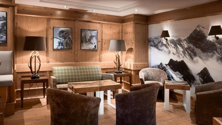 35 M² Apartment ∙ 1 Bedroom ∙ 3 Guests - Kaprun
