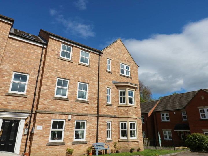Cottage ∙ 2 Chambres ∙ 4 Personnes - Catterick