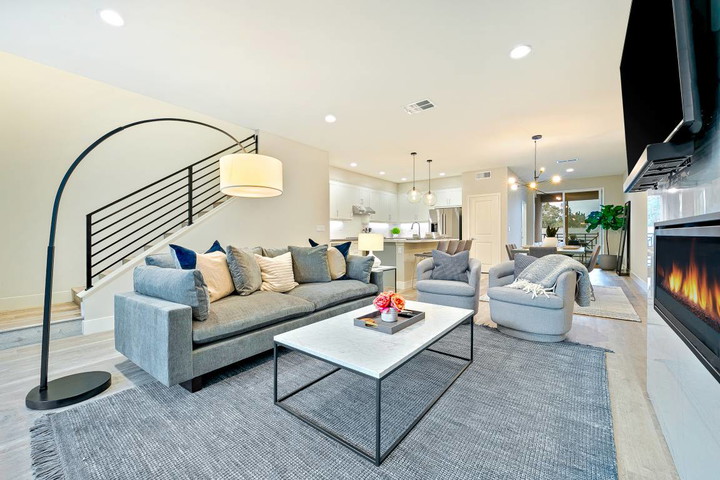 243 M² House ∙ 4 Bedrooms ∙ 9 Guests - Carlsbad, CA