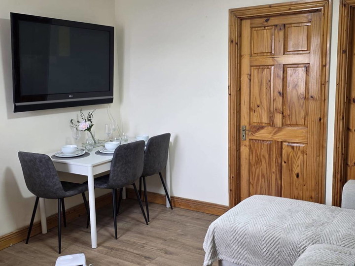 Apartment ∙ 2 Bedrooms ∙ 8 Guests - Portmarnock
