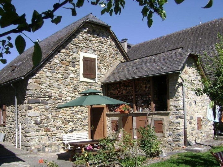 75 M² Gîte ∙ 3 Chambres ∙ 5 Personnes - Cauterets