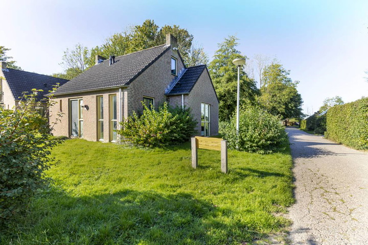 House ∙ 2 Bedrooms ∙ 4 Guests - Nijmegen