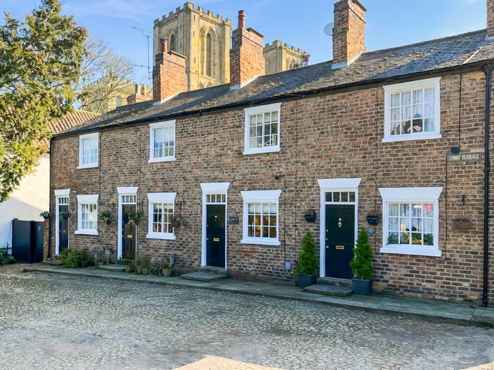 Cottage ∙ 2 Chambres ∙ 3 Personnes - Ripon
