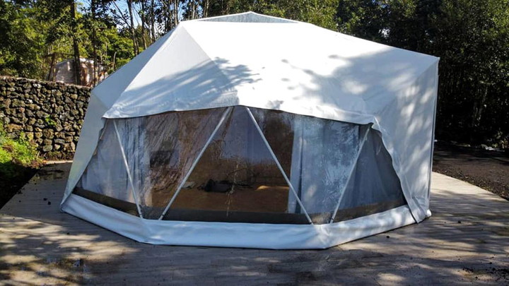 Camping ∙ 1 Bedroom ∙ 4 Guests - Portugal
