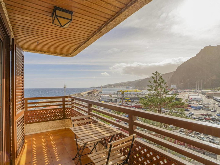 120 M² Appartamento Vacanza ∙ 2 Camere Da Letto ∙ 4 Ospiti - Santa Cruz de la Palma