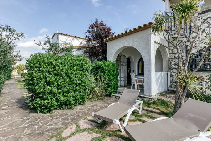 43 M² Maison De Vacances ∙ 1 Chambre ∙ 4 Personnes - Empuriabrava