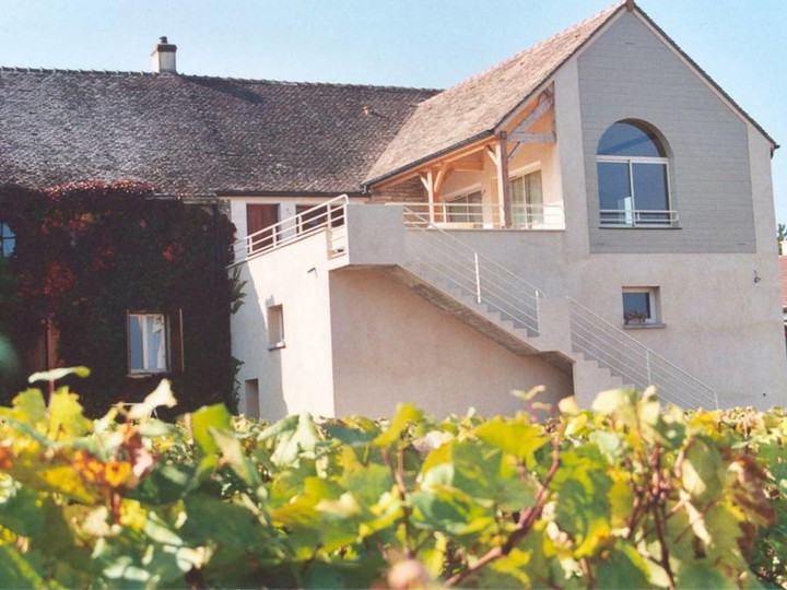 110 M² Cottage ∙ 3 Chambres ∙ 6 Personnes - Savigny-lès-Beaune