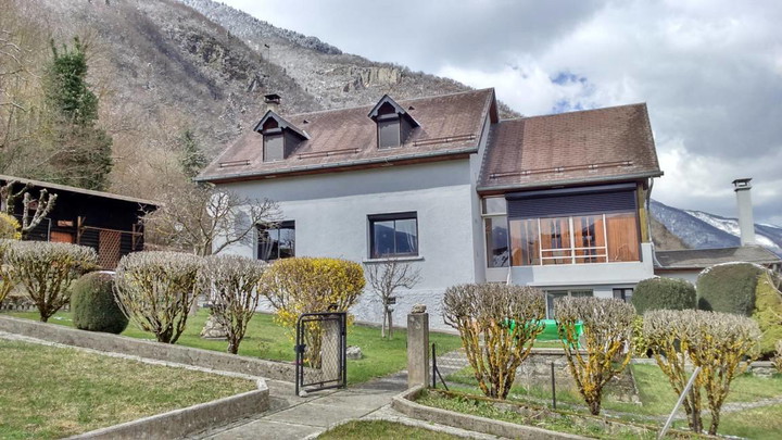 140 M² Gîte ∙ 3 Bedrooms ∙ 7 Guests - Les