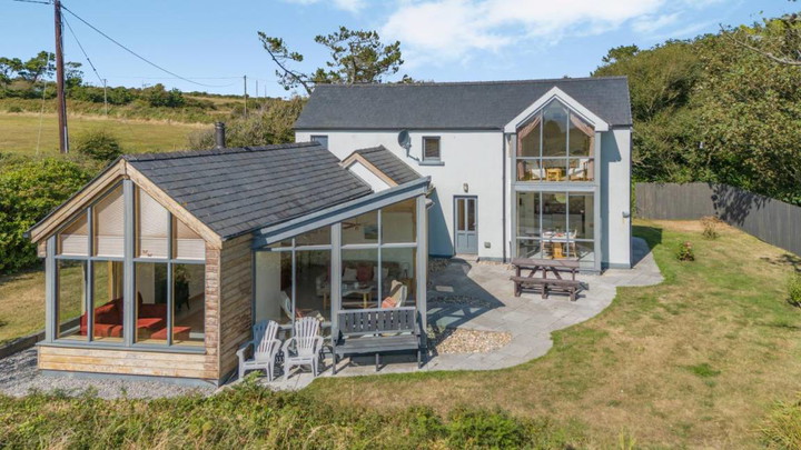 Cottage ∙ 3 Bedrooms ∙ 6 Guests - Tramore