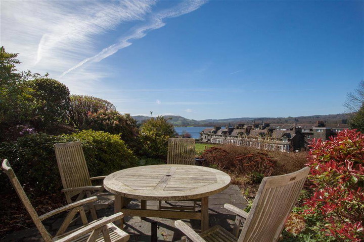 Cottage ∙ 2 Bedrooms ∙ 4 Guests - Ambleside
