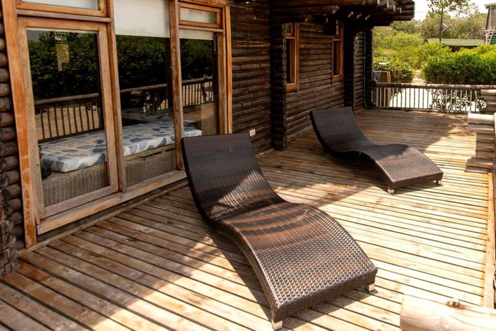 House ∙ 3 Bedrooms ∙ 8 Guests - Rosario Islands